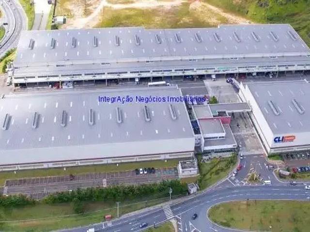 Galpão / Depósito para Locação em Itapevi/SP Itaqui