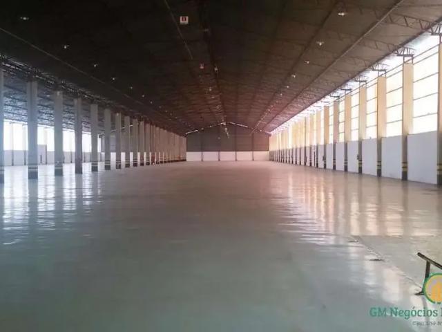 Galpão / Depósito para Locação em Itapevi/SP Itaqui