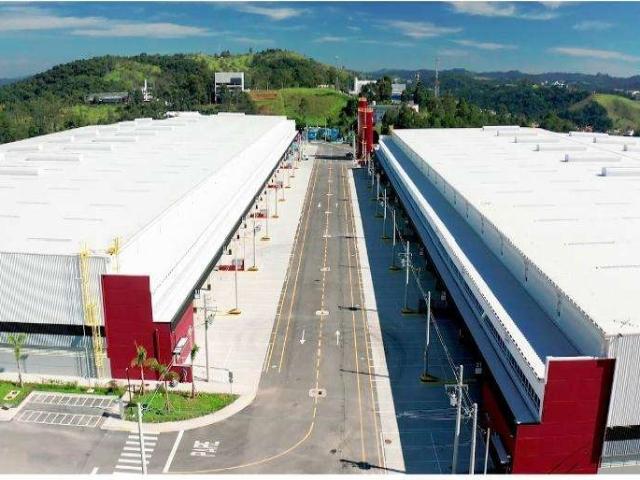 Galpão / Depósito para Locação em Itapevi/SP Itaqui