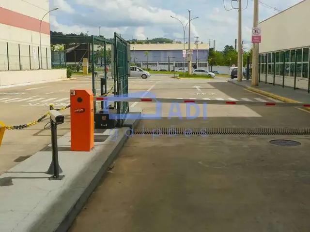 Galpão / Depósito para Locação em Itapevi/SP Itaqui