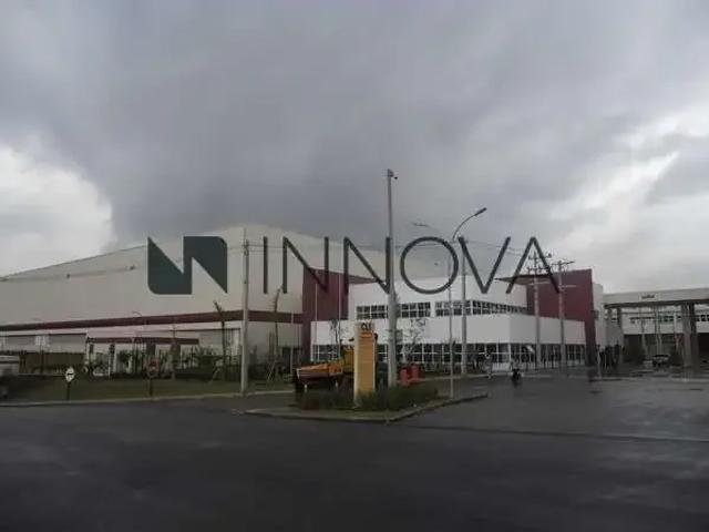 Galpão / Depósito para Locação em Itapevi/SP Itaqui