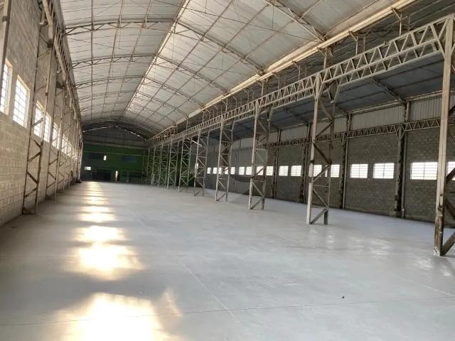 Galpão / Depósito para Locação em Itapevi/SP Itaqui