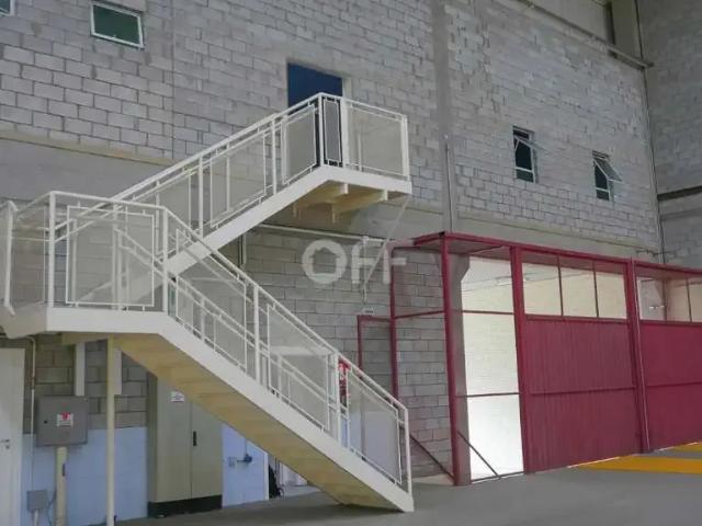 Galpão / Depósito para Locação em Itapevi/SP Itaqui