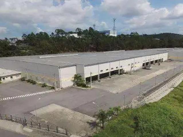 Galpão / Depósito para Locação em Itapevi/SP Itaqui