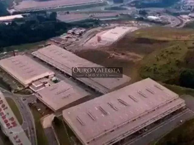 Galpão / Depósito para Locação em Itapevi/SP Itaqui