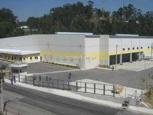 Galpão / Depósito para Locação em Itapevi/SP Itaqui