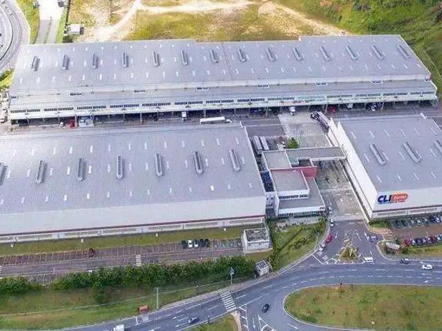 Galpão / Depósito para Locação em Itapevi/SP Itaqui