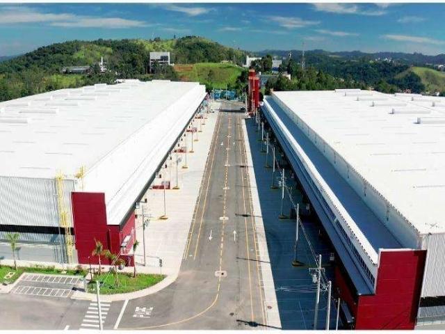 Galpão / Depósito para Locação em Itapevi/SP Itaqui