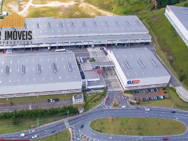Galpão / Depósito para Locação em Itapevi/SP Itaqui