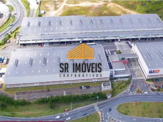 Galpão / Depósito para Locação em Itapevi/SP Itaqui
