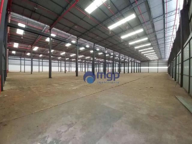 Galpão / Depósito para Locação em Itapevi/SP Itaqui
