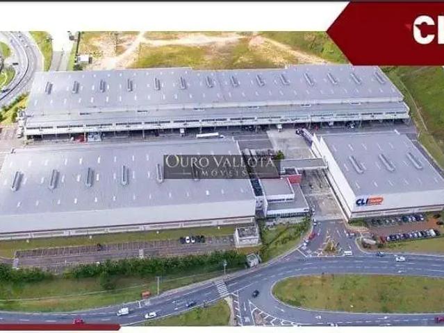 Galpão / Depósito para Locação em Itapevi/SP Itaqui