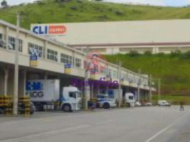Galpão / Depósito para Locação em Itapevi/SP Itaqui