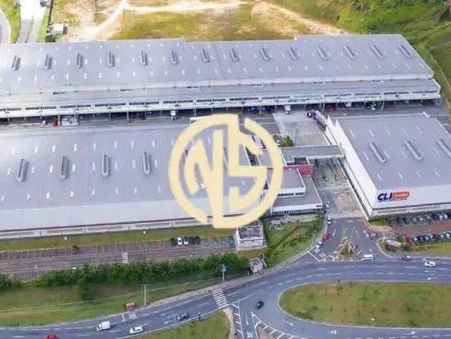 Galpão / Depósito para Locação em Itapevi/SP Itaqui