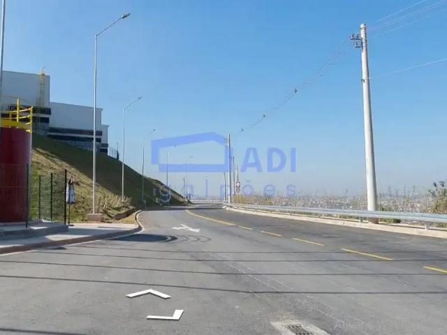 Galpão / Depósito para Locação em Itapevi/SP Itaqui