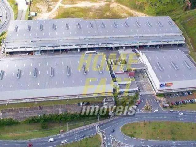 Galpão / Depósito para Locação em Itapevi/SP Itaqui