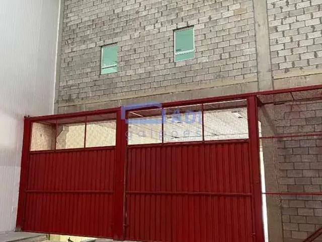 Galpão / Depósito para Locação em Itapevi/SP Itaqui