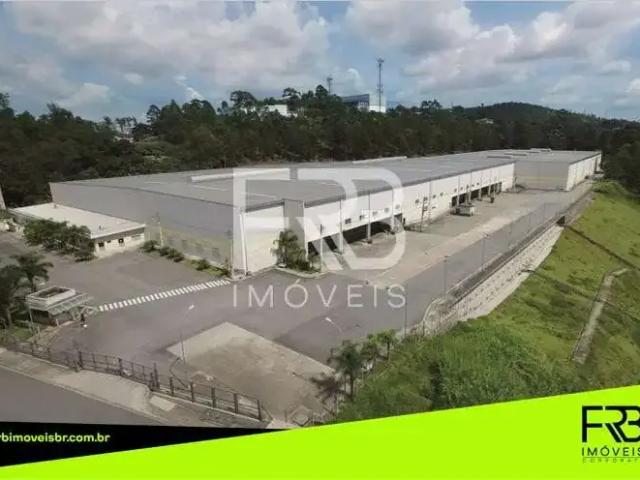 Galpão / Depósito para Locação em Itapevi/SP Jardim Nova Itapevi
