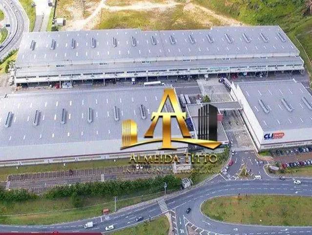 Galpão / Depósito para Locação em Itapevi/SP Jardim Nova Itapevi