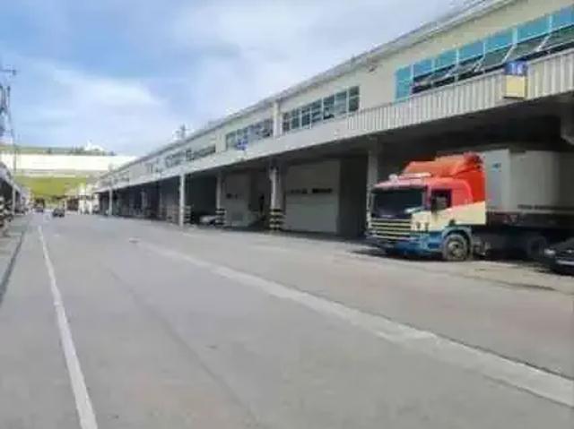 Galpão / Depósito para Locação em Itapevi/SP Jardim Nova Itapevi