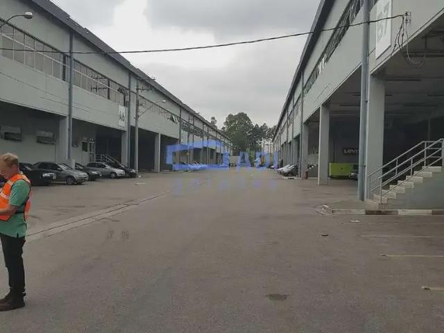 Galpão / Depósito para Locação em Itapevi/SP Jardim Nova Itapevi