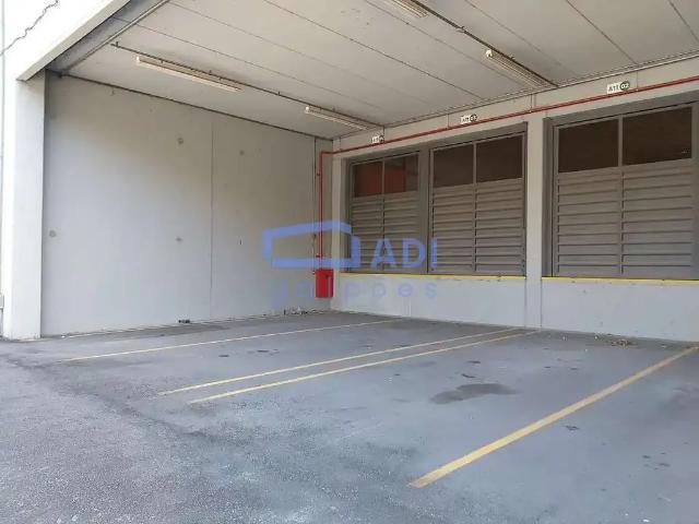 Galpão / Depósito para Locação em Itapevi/SP Jardim Nova Itapevi