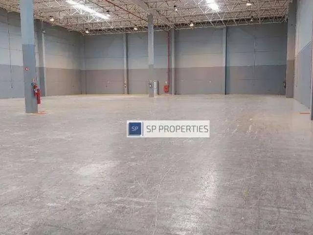 Galpão / Depósito para Locação em Itapevi/SP Jardim Nova Itapevi