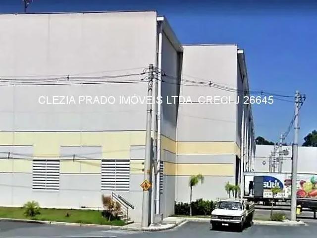Galpão / Depósito para Locação em Itapevi/SP Jardim Nova Itapevi