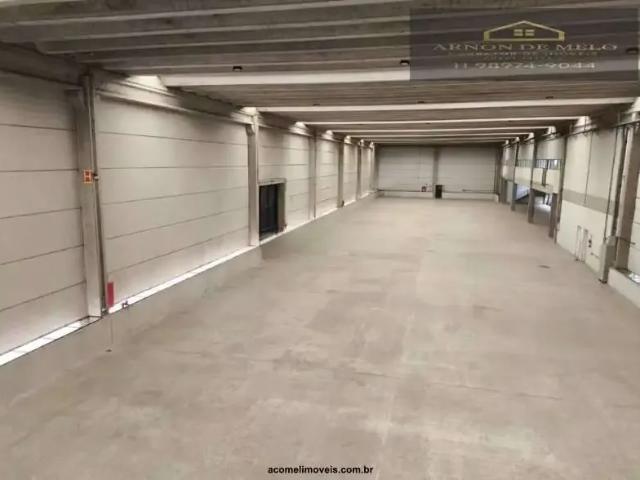 Galpão / Depósito para Locação em Itapevi/SP Polo Industrial