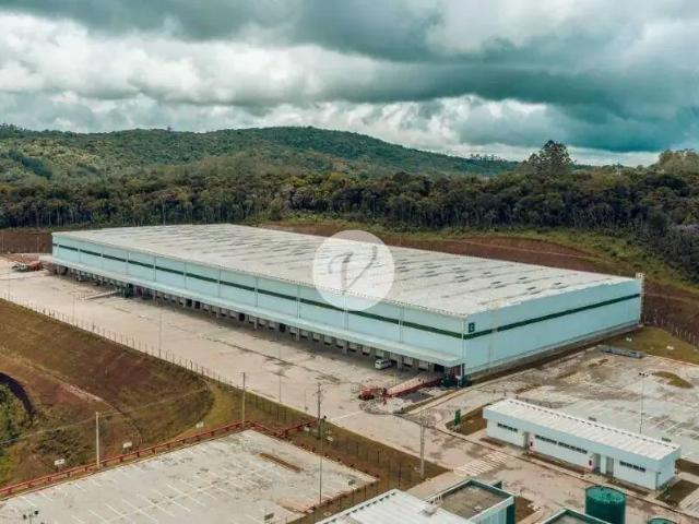 Galpão / Depósito para Locação em Itapecerica da Serra/SP Aldeinha