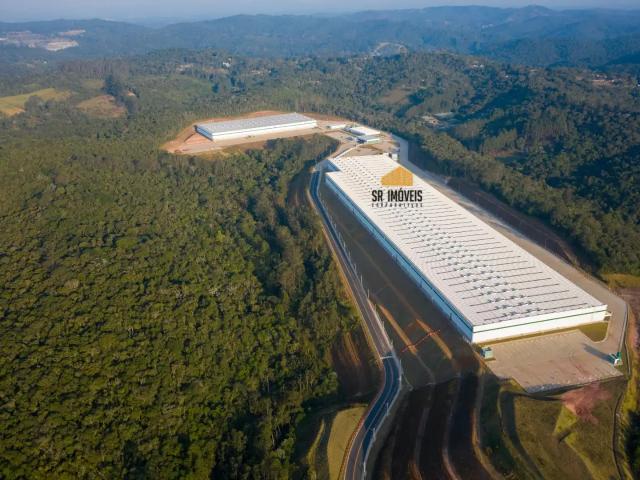 Galpão / Depósito para Locação em Itapecerica da Serra/SP Aldeinha