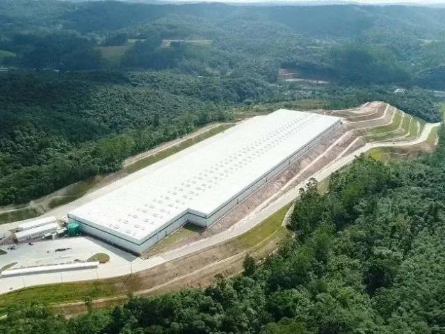 Galpão / Depósito para Locação em Itapecerica da Serra/SP Aldeinha