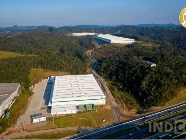 Galpão / Depósito para Locação em Itapecerica da Serra/SP Aldeinha