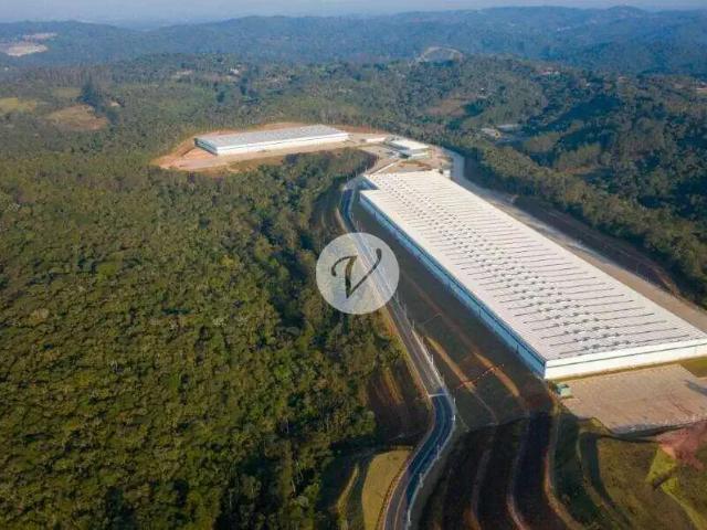 Galpão / Depósito para Locação em Itapecerica da Serra/SP Aldeinha