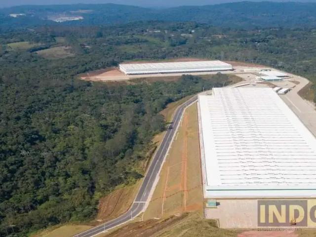 Galpão / Depósito para Locação em Itapecerica da Serra/SP Aldeinha
