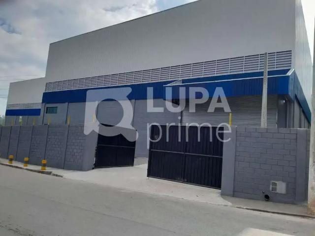Galpão / Depósito para Locação em Itapecerica da Serra/SP Embu Mirim