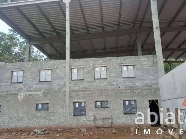 Galpão / Depósito para Locação em Itapecerica da Serra/SP Embu Mirim