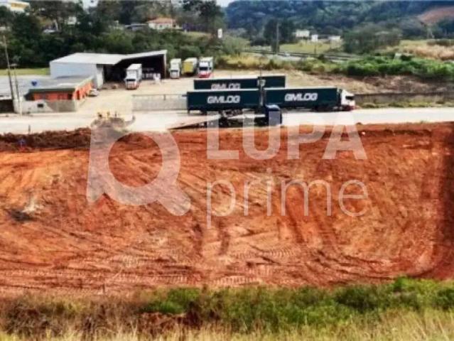 Galpão / Depósito para Locação em Itapecerica da Serra/SP Embu Mirim