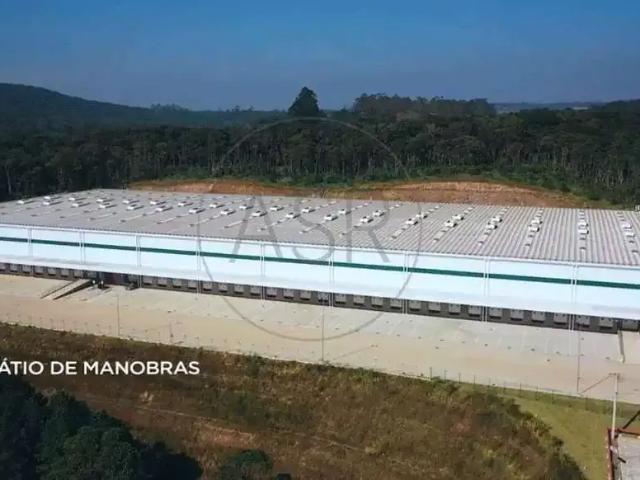 Galpão / Depósito para Locação em Itapecerica da Serra/SP Itaquaciara