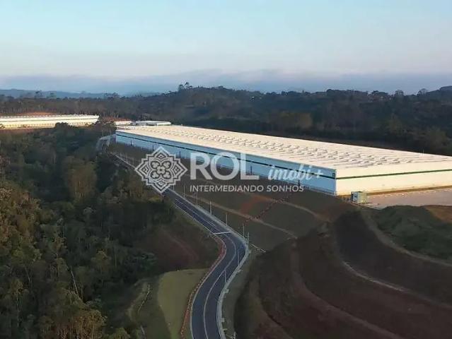 Galpão / Depósito para Locação em Itapecerica da Serra/SP Itaquaciara