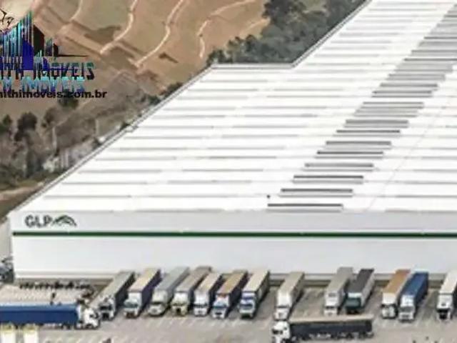 Galpão / Depósito para Locação em Itapecerica da Serra/SP Itaquaciara