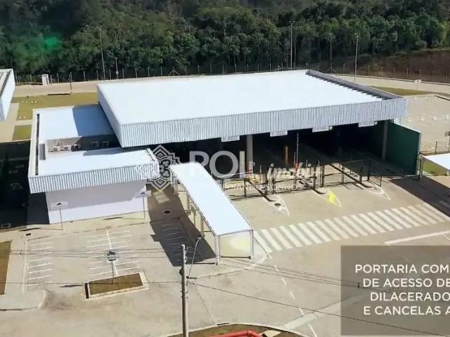 Galpão / Depósito para Locação em Itapecerica da Serra/SP Itaquaciara