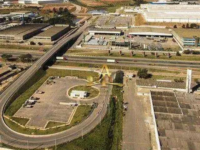 Galpão / Depósito para Locação em Itapecerica da Serra/SP Itaquaciara