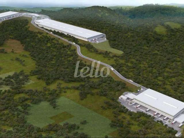 Galpão / Depósito para Locação em Itapecerica da Serra/SP Itaquaciara