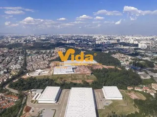 Galpão / Depósito para Locação em Itapecerica da Serra/SP Itaquaciara