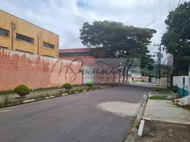 Galpão / Depósito para Locação em Itapecerica da Serra/SP Jardim Itapecerica