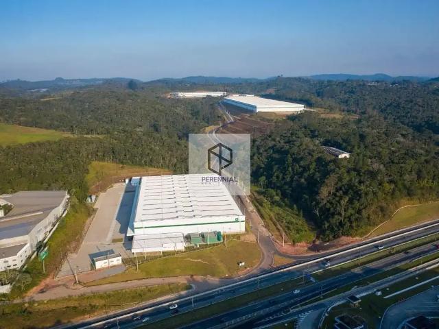 Galpão / Depósito para Locação em Itapecerica da Serra/SP Jardim Itapecerica