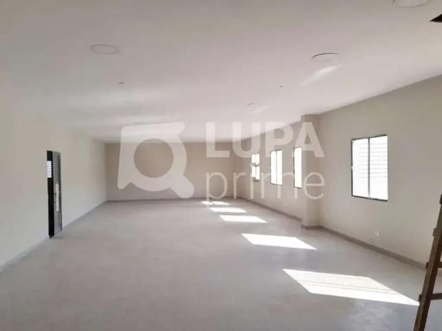 Galpão / Depósito para Locação em Itapecerica da Serra/SP Potuverá