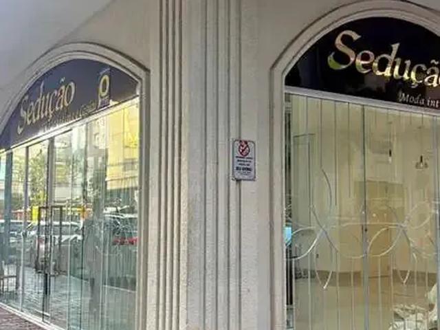 Galpão / Depósito para Locação em Itapema/SC Meia Praia