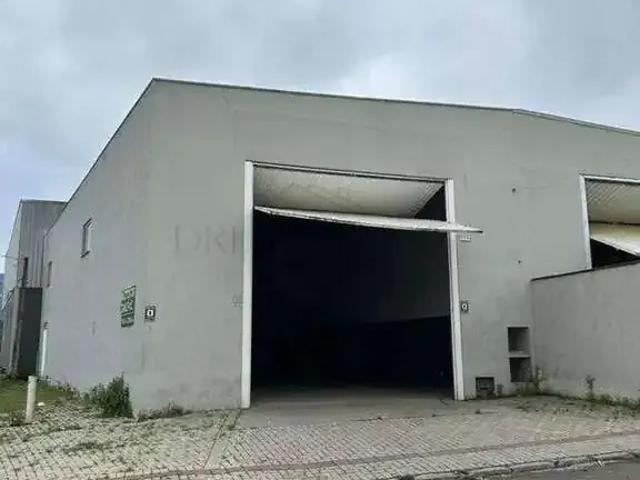 Galpão / Depósito para Locação em Itapema/SC Morretes